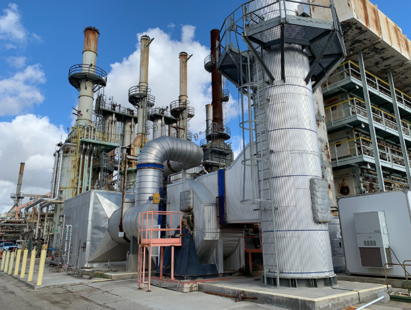 ESG Commitment – Primoris Services Corporation